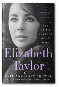 Kate Andersen Brower | Author & Journalist